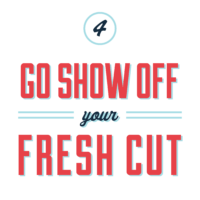 Local Barber Company in Frisco Texas | Fresh Cuts. Good Vibes.