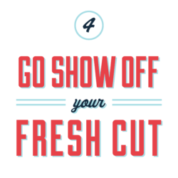 Local Barber Company in Frisco Texas | Fresh Cuts. Good Vibes.