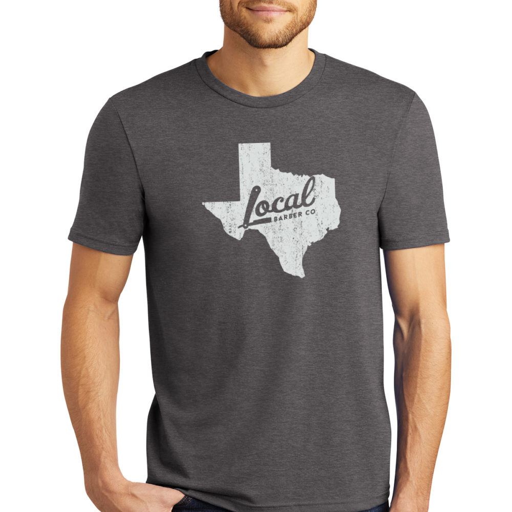 Shop Local - Local Barber Co